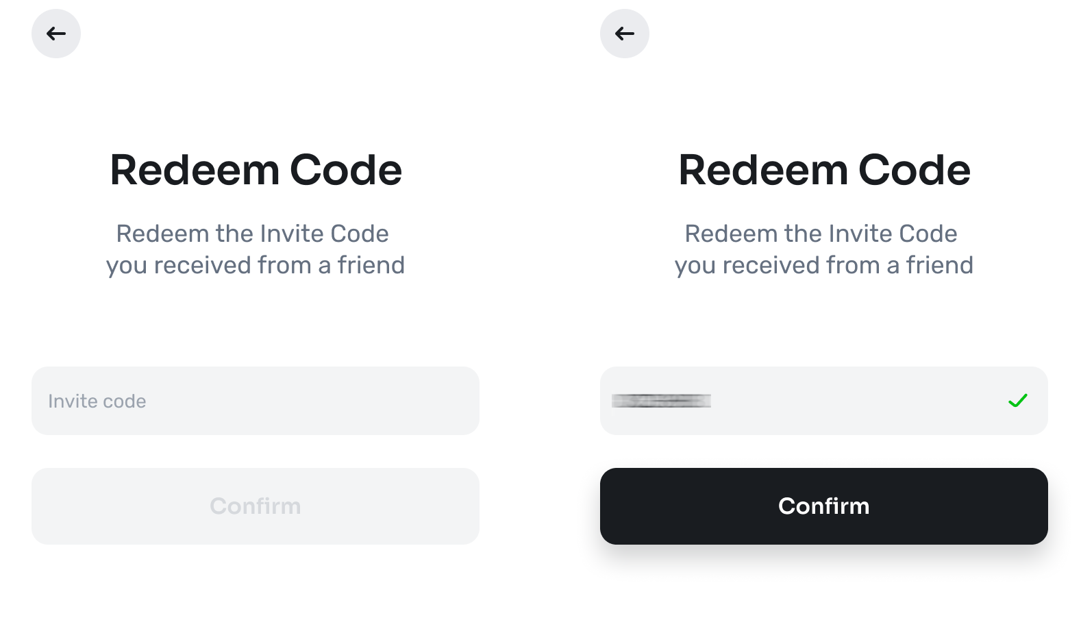 How do I redeem an invite? – World User Support