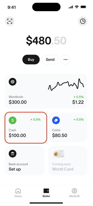 Apa itu Stablecoin Lokal? – World Pusat Bantuan